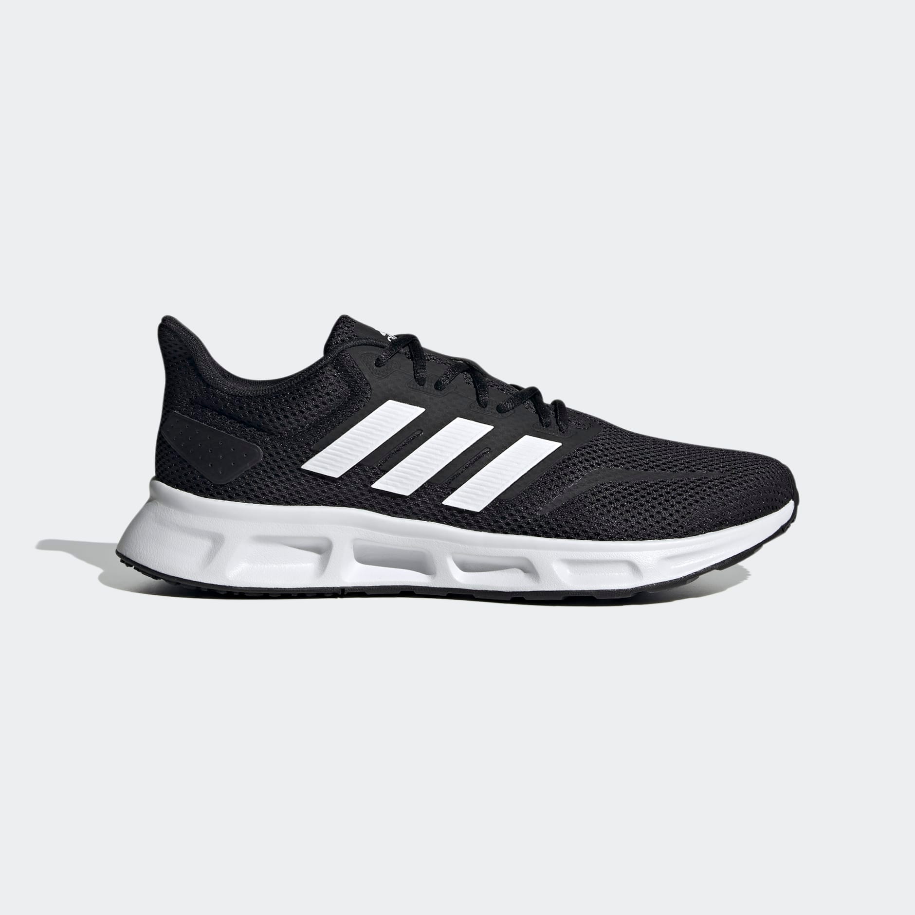 Showtheway 2.0 Shoes - Laced Up