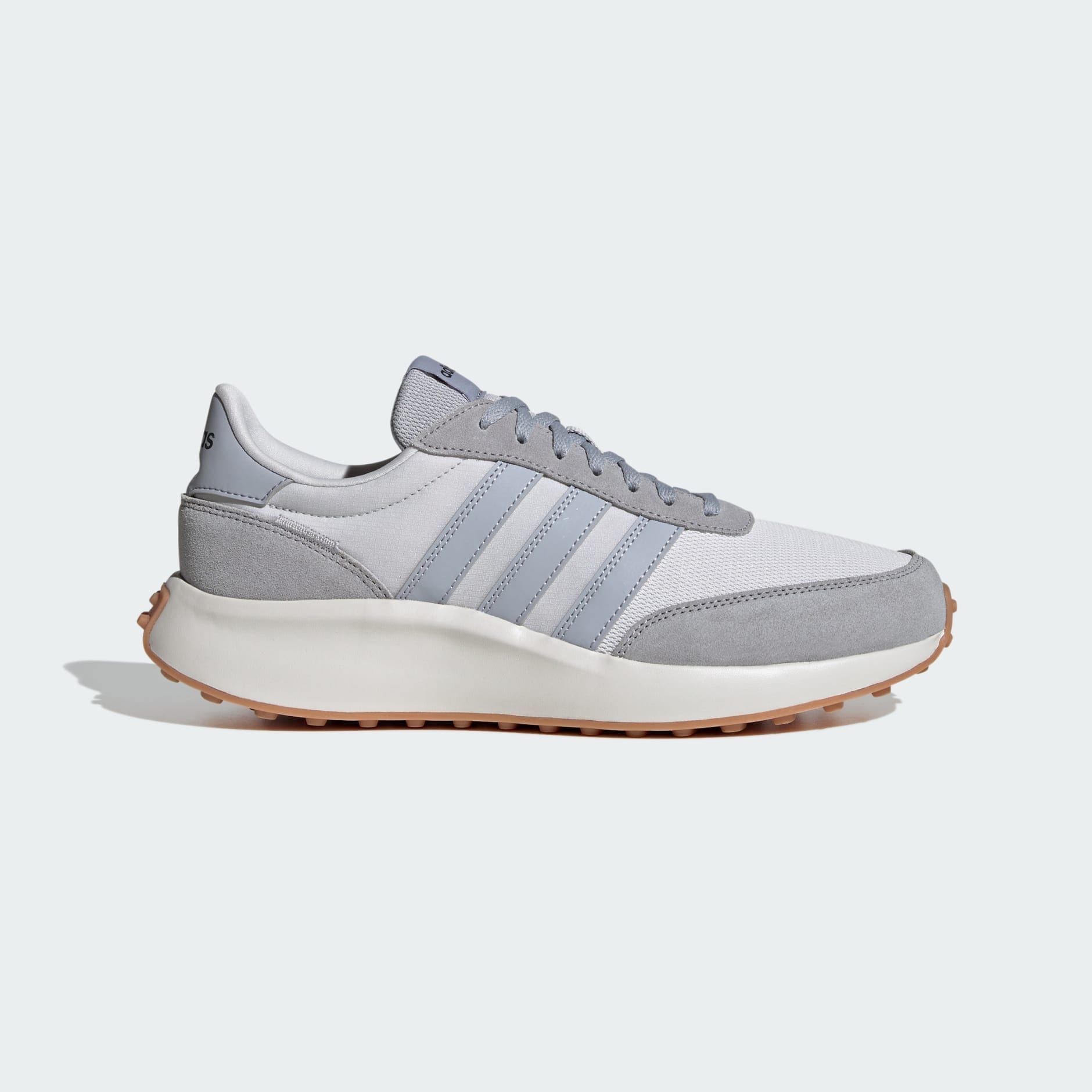 Adidas Run 70s Lifestyle Running Shoes - Laced Up