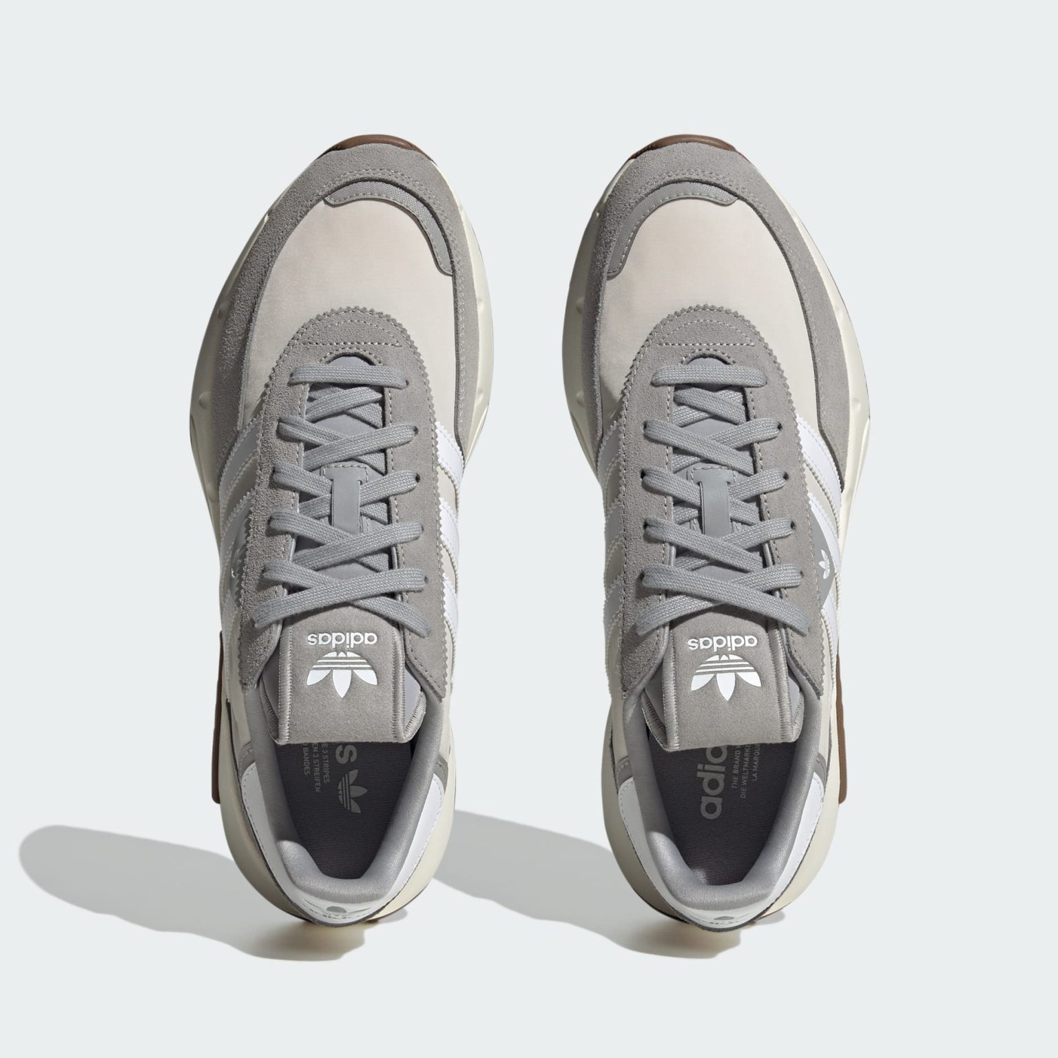 Adidas Retropy F2 Shoes | Authentic Sneakers South Africa