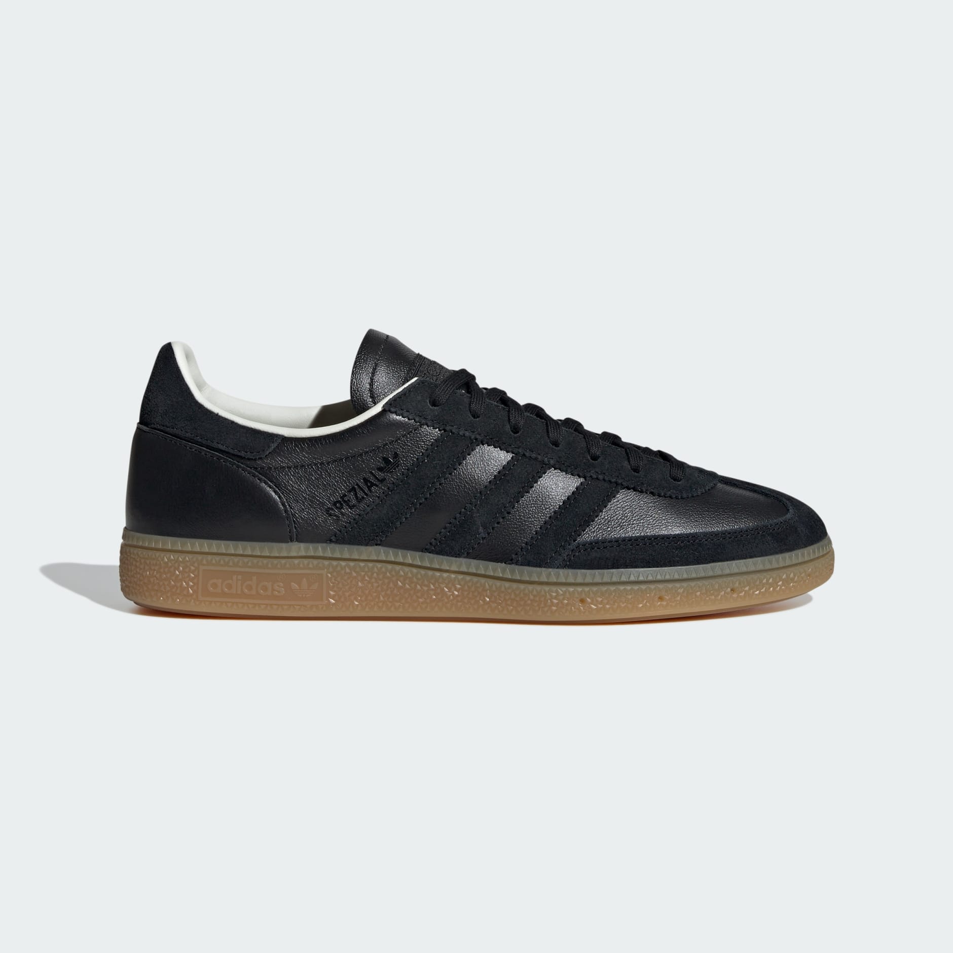 Adidas Handball Spezial Shoes - Laced Up