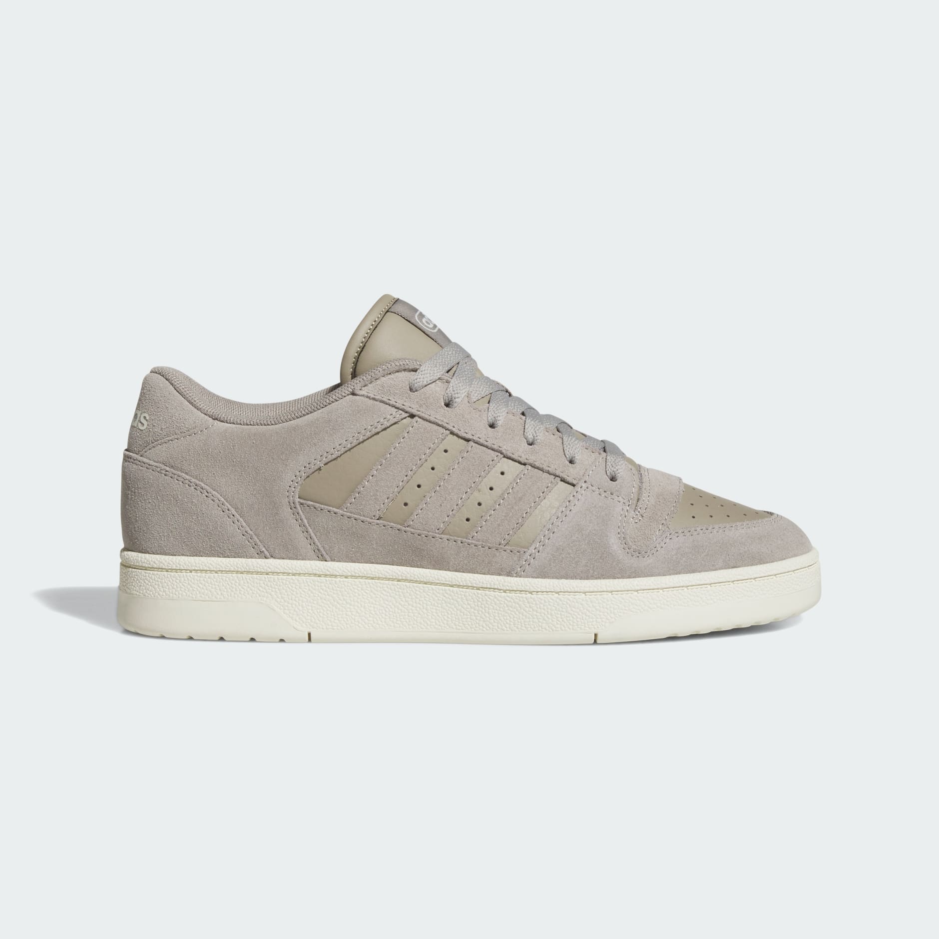 Adidas Break Start Premium Low Shoes - Laced Up