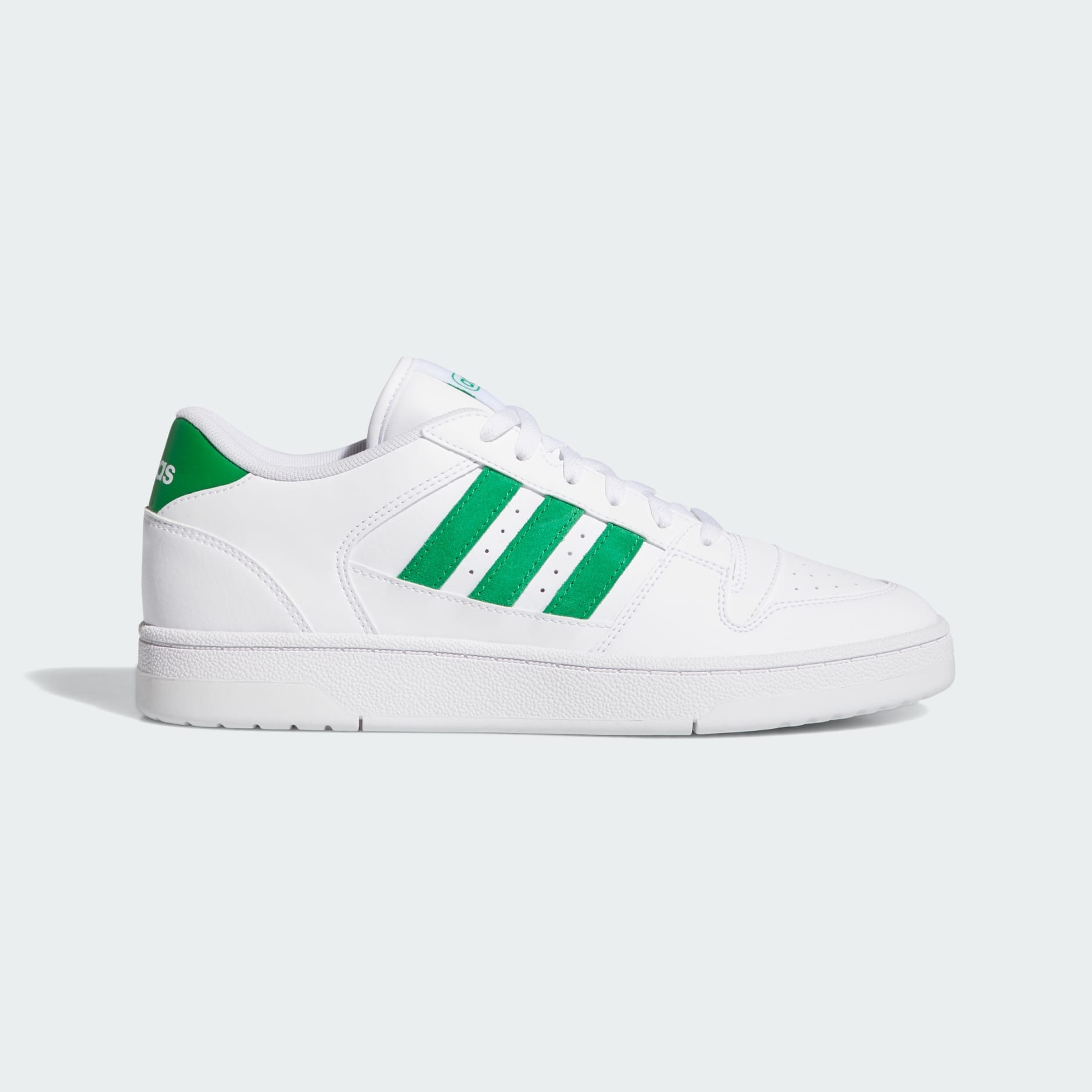 Adidas Break Start Shoes - Laced Up