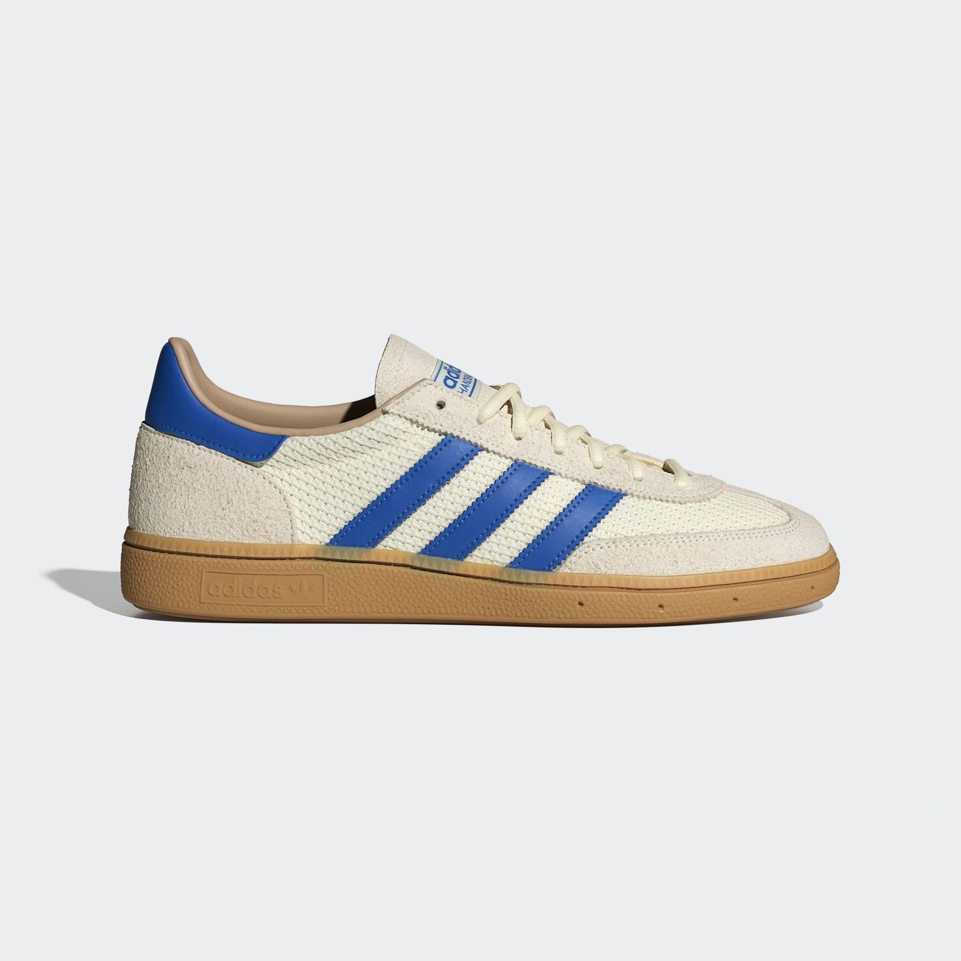 Adidas Handball Spezial - Laced Up
