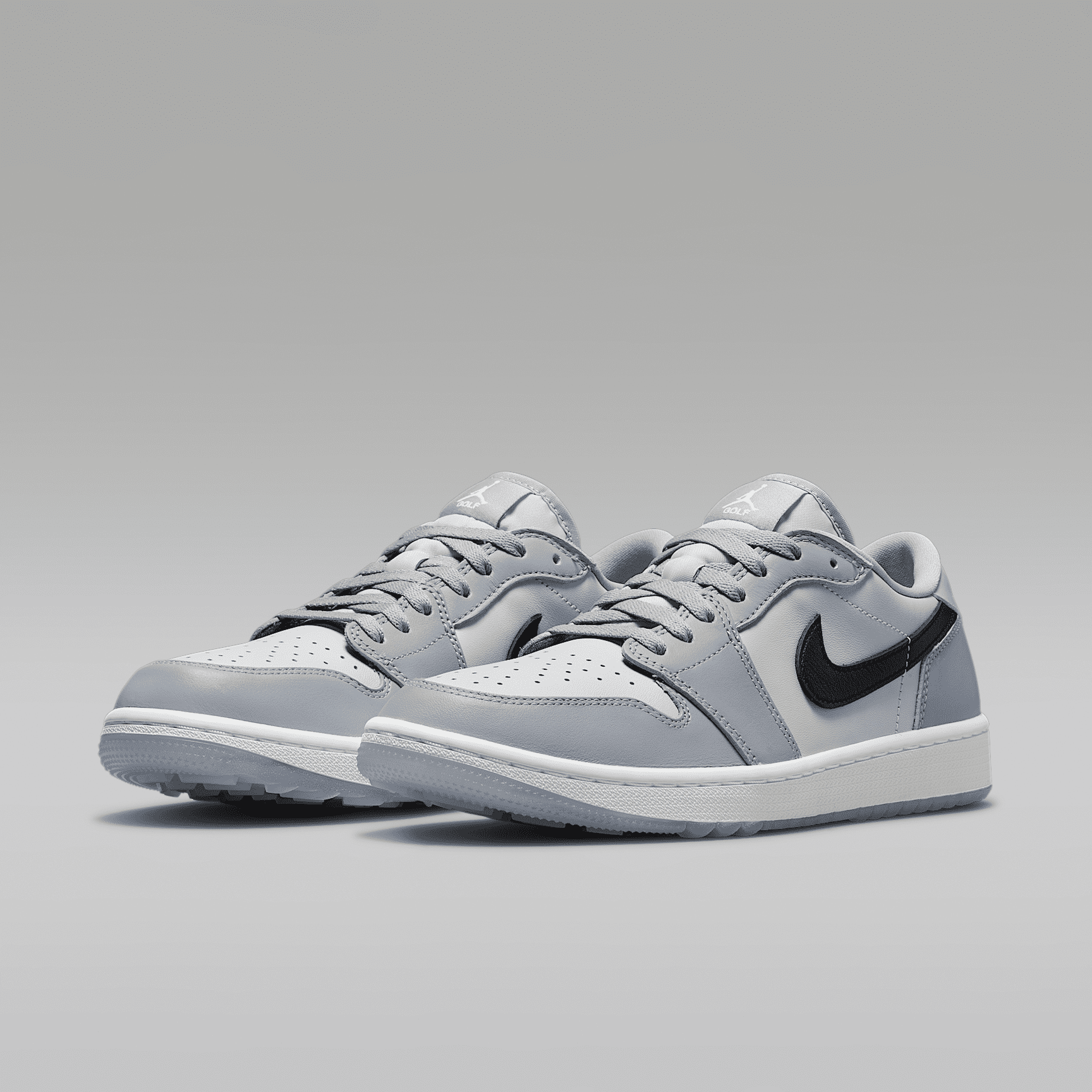 Nike Air Jordan 1 Low G - Laced Up