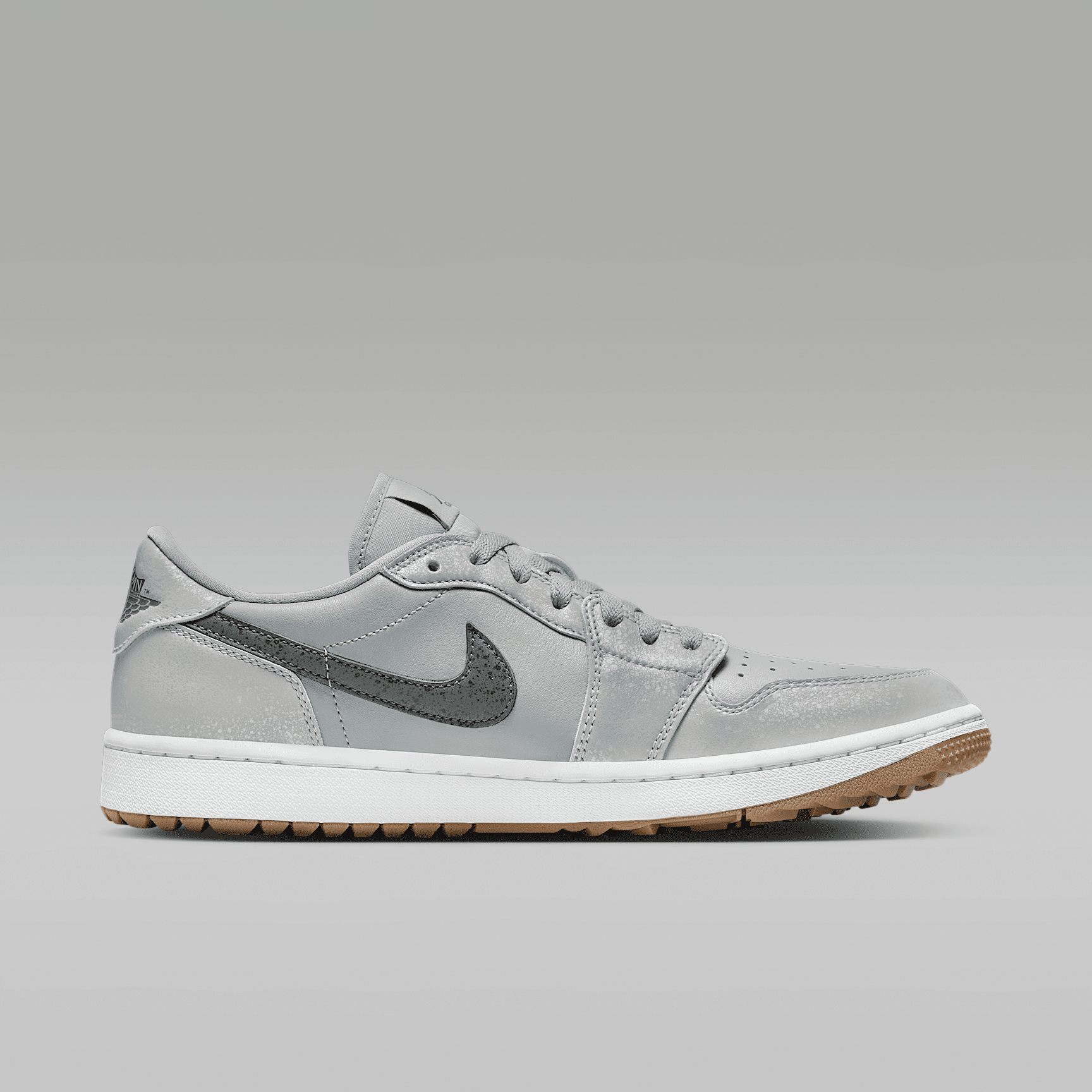 Nike Air Jordan 1 Low G - Laced Up