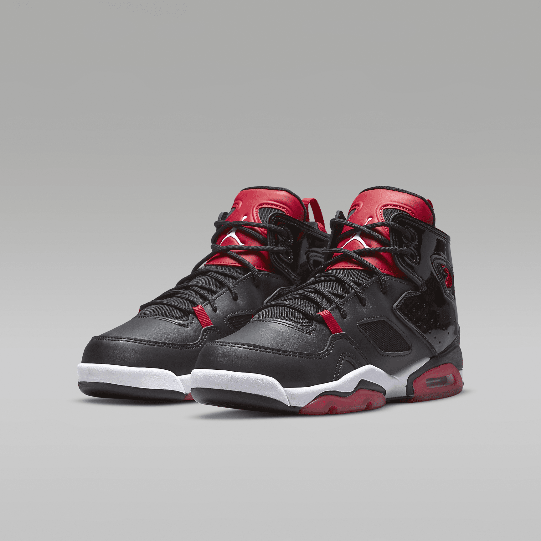 Jordan Flight Club '91 - Laced Up