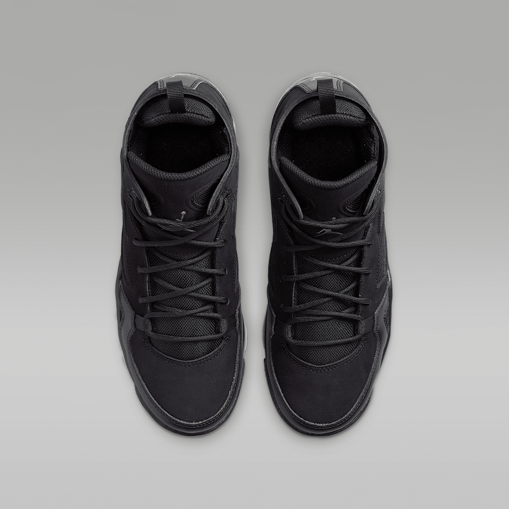 Nike Jordan Flight Club '91 - Laced Up