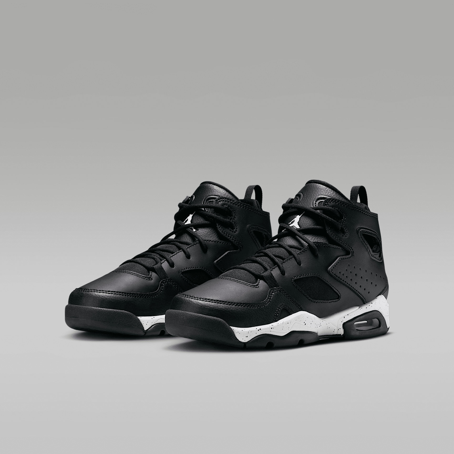 Nike Jordan Flight Club '91 - Laced Up