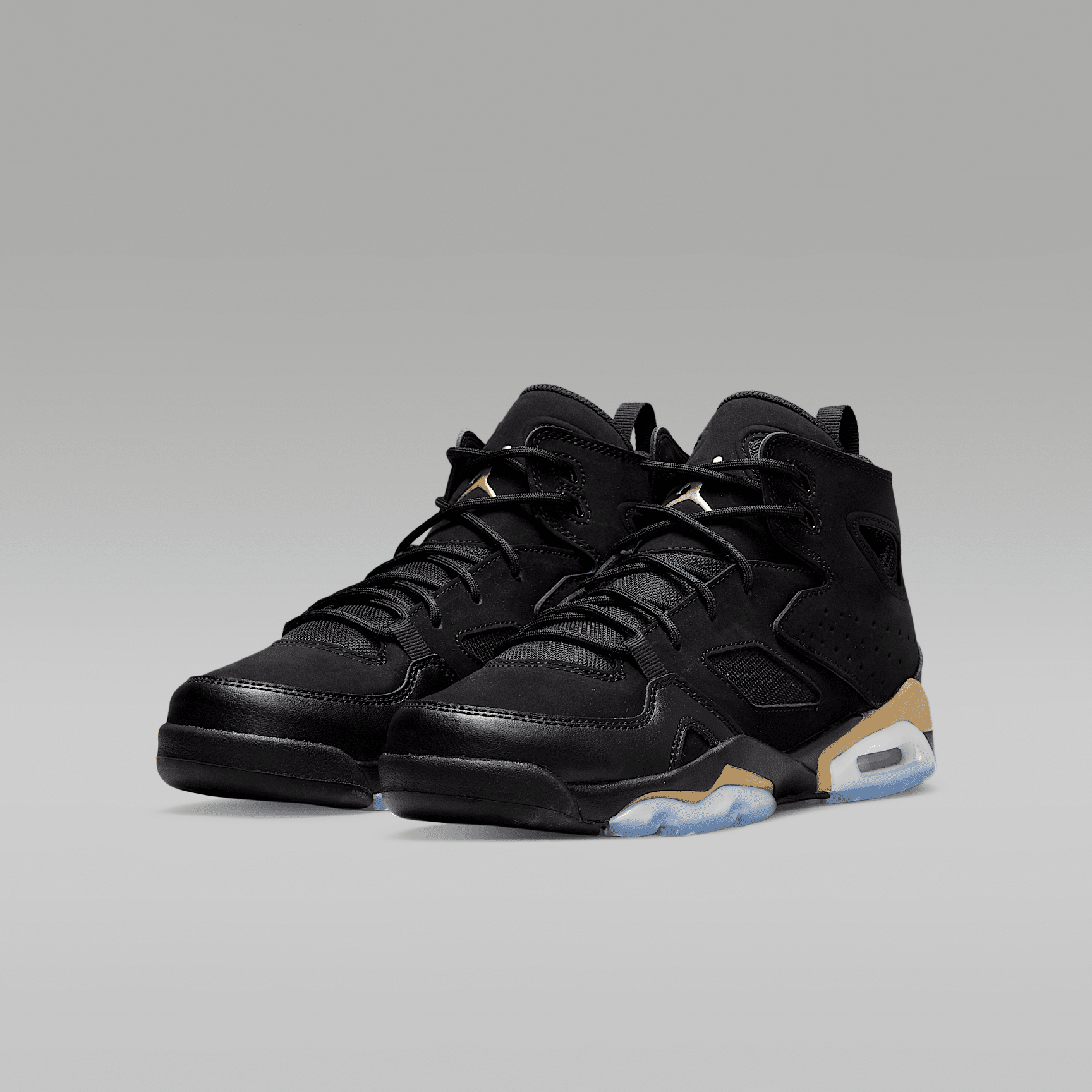 Nike Jordan Flight Club '91 - Laced Up