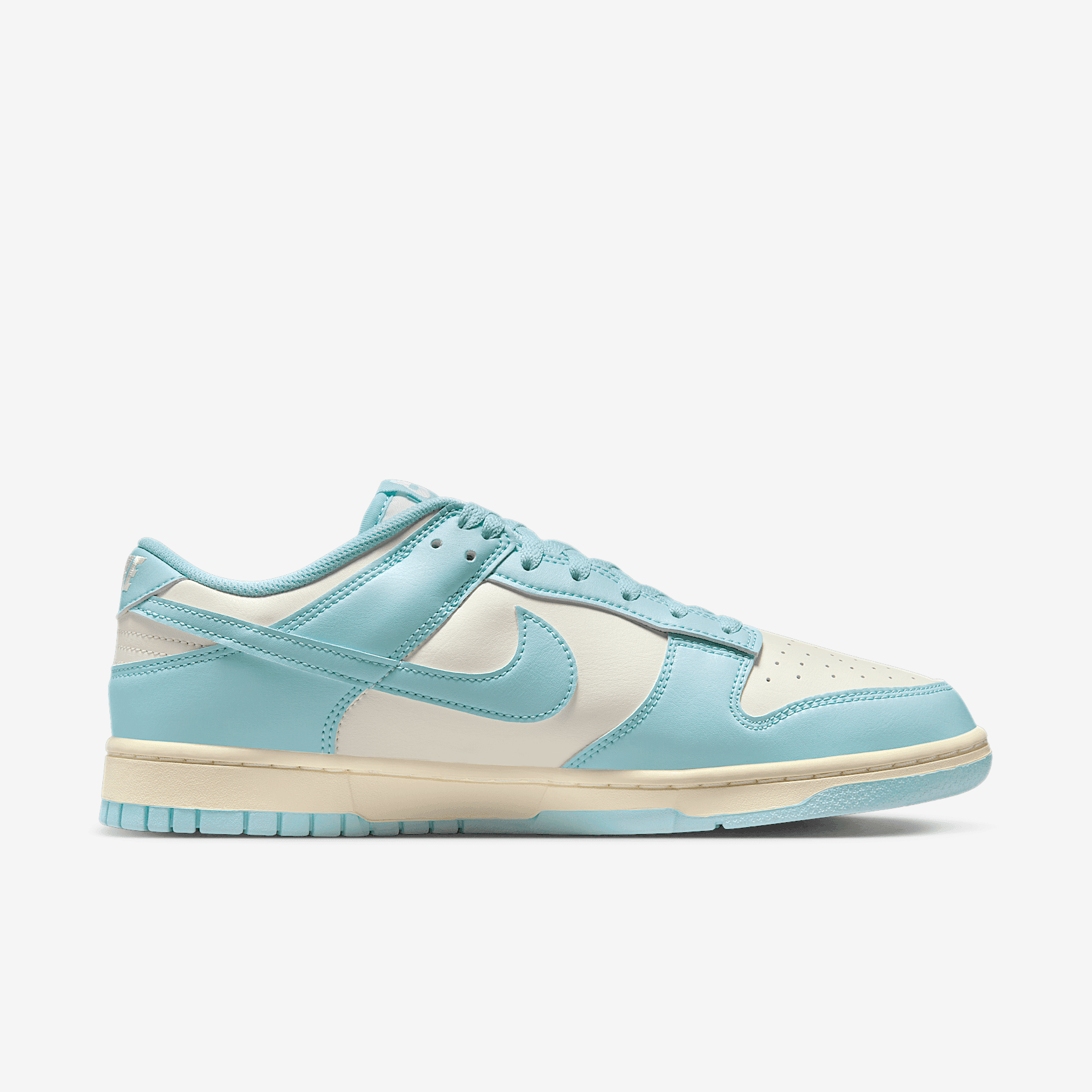 Nike Dunk Low Retro - Laced Up