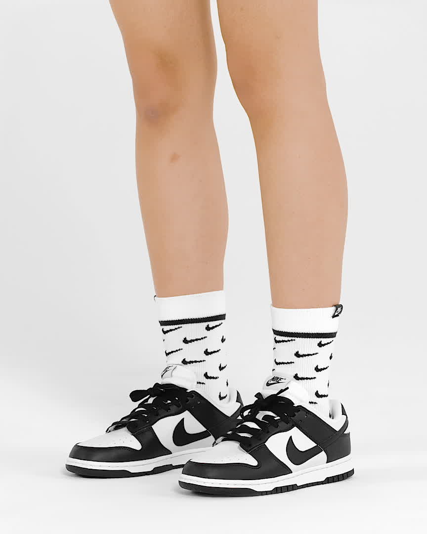 Nike Dunk Low Next Nature - Laced Up